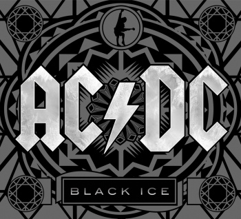 AC/DC - Black Ice